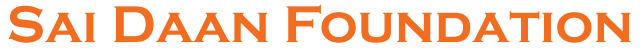 Sai Daan Foundation